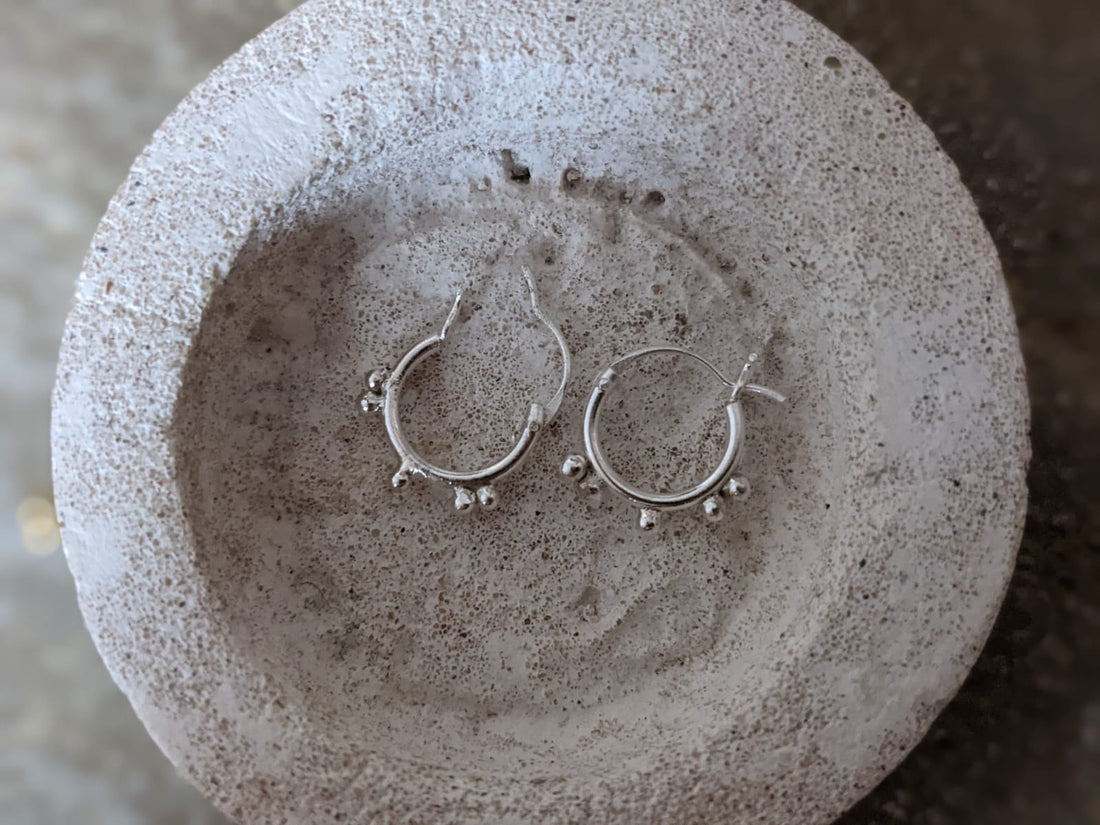 Earrings – Tagged "Earrings" – MILLY MAUNDER